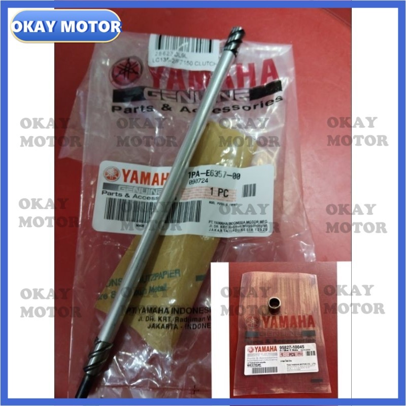 100% original hly Y15 zr y15zr lc135 5s lc 5speed fz150 fz 150 Yamaha ...