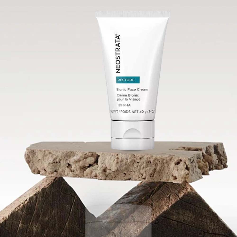 Neostrata restore Bionic Face Cream 12% PHA 40g | Shopee Malaysia