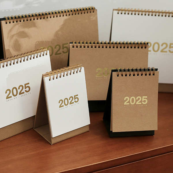 Calendar 2025 calendar calendar 2024 2025 Simple Muji Style calendar ...