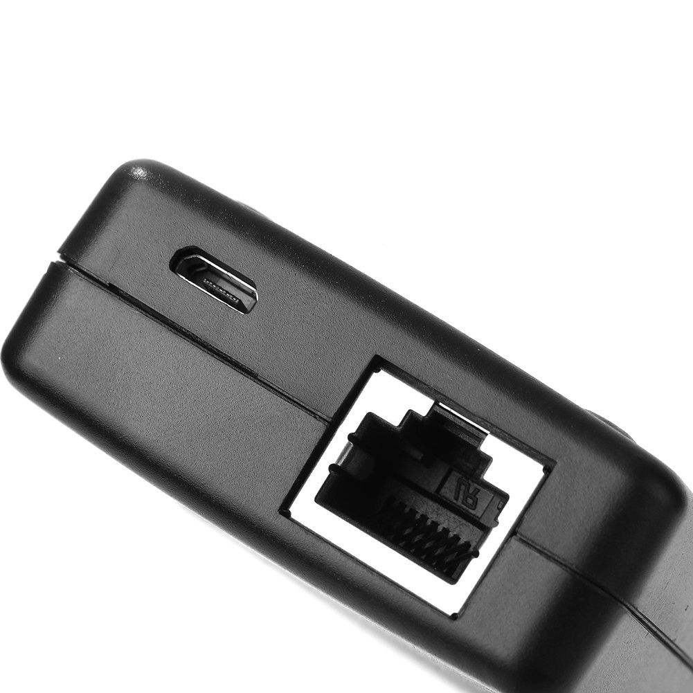[innersetting.my] 2 Ports 100M RJ45 Network Switch LAN Ethernet ...