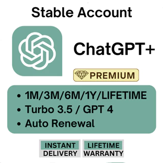 Buy chatgpt Online With Best Price, Jul 2024 | Shopee Malaysia