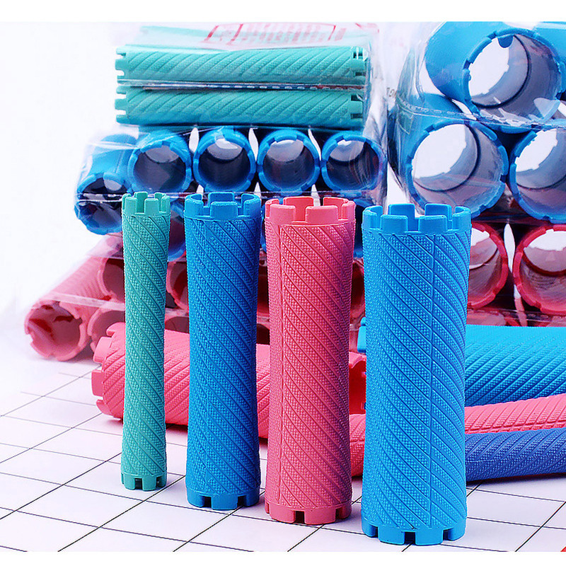 Japanese Cold Perm Rod Curling Rod/ Perm Rod Hairdressing Tools (Color ...