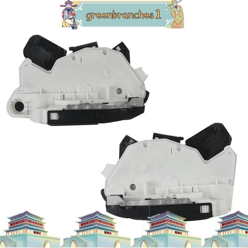 Door Lock Actuator for VW Golf Jetta Beetle Polo Skoda Seat 2009-2019 ...