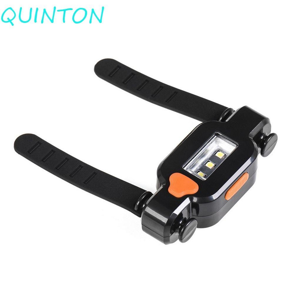 QUINTON Fishing Rod Sensor Light Fishing Tools Gravity Induction ...
