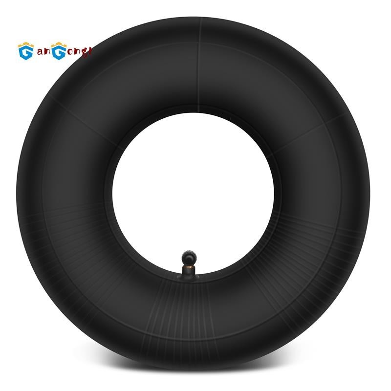 4.10/3.50-4 Inner Tube for Wheelbarrows, Tractors, Mowers, Carts ...