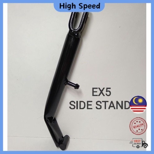 HONDA EX5 EX5 DREAM WAVE100 W100 C70 GBO SIDE STAND SIDE STAND SIDE ...