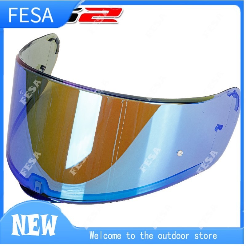 Helmet shield for LS2 FF801 FF397 Professional Helmet glass for LS2 ...