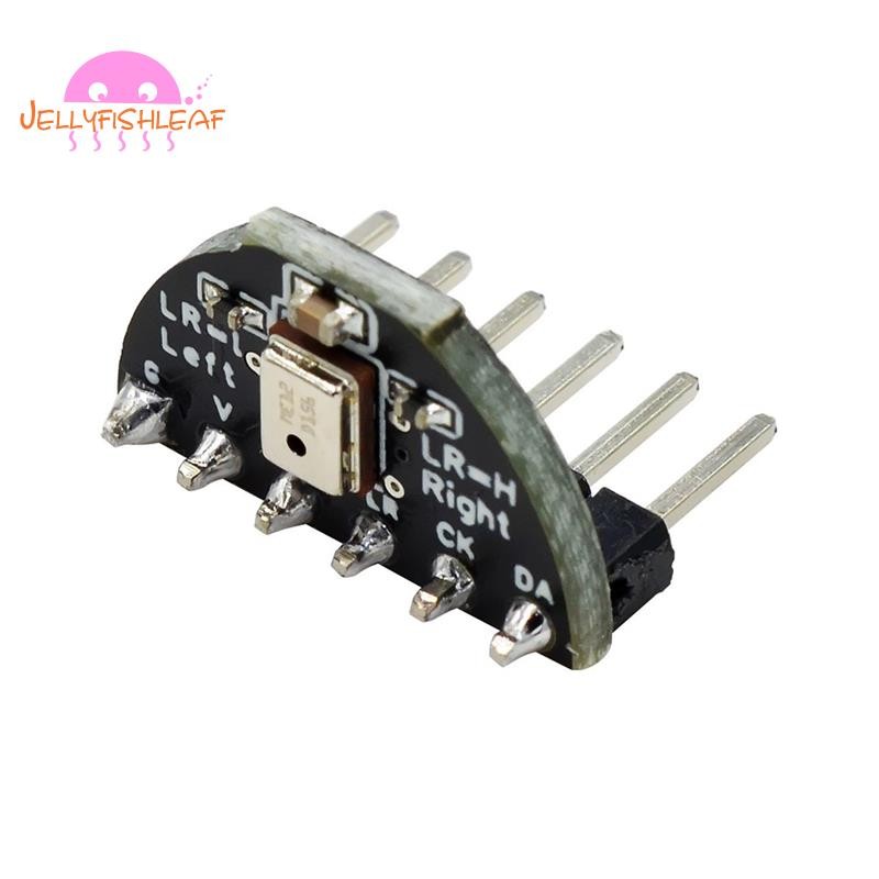 Maix High Sensitivity I2S Interface Single Microphone Module Low Noise ...