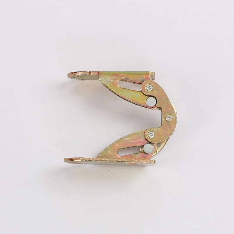 Dining Table Rotating Hinge Folding Flip Hinge Invisible Hinge Cabinet ...