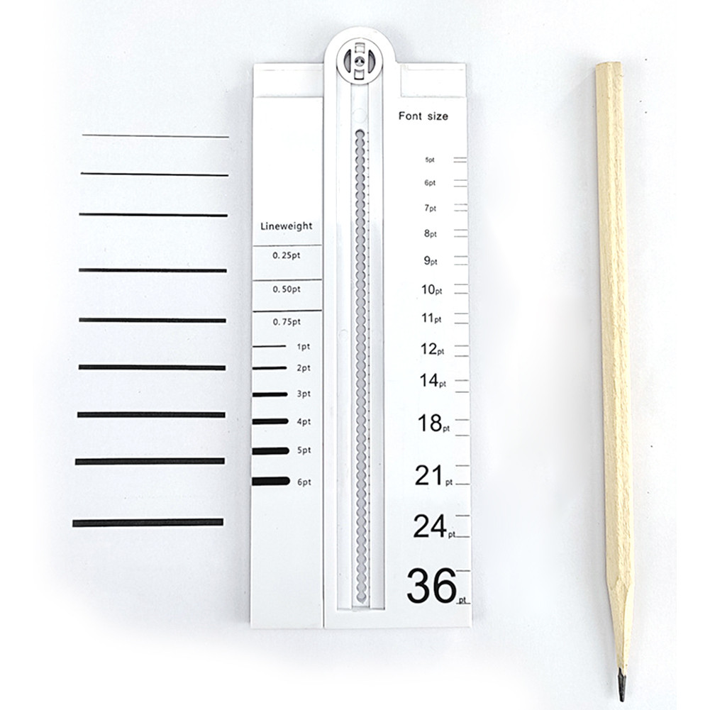 Folding Ruler Multifunction DIY Drawing Rulers for Kids Students Office ...