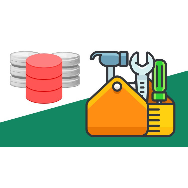 [COURSE] Database Administrator Toolbox – all must have SQL Queries | Learn Udemy | Shopee Malaysia