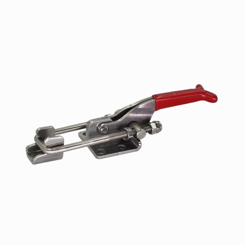 GH-431SS Quick Adjustable Toggle Latch Clamp 可调节快速设备夹钳锁扣 | Shopee Malaysia