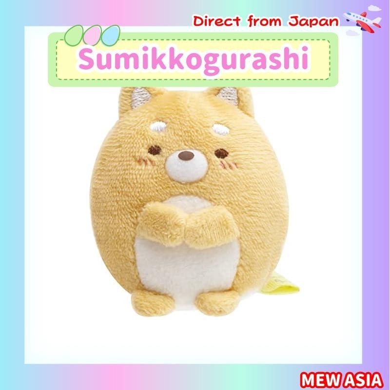 【Direct from Japan】 San-X Sumikko Gurashi "Pretend Dog and Dog Play ...