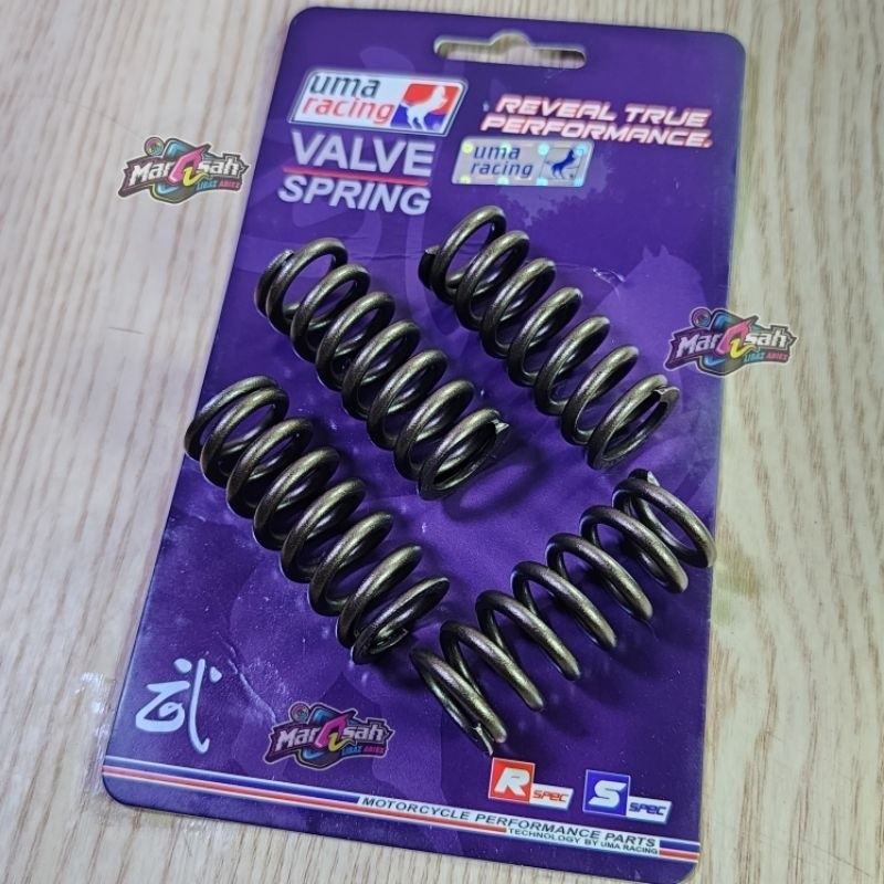Per valve mx 135 perklep valve spring jupiter mx old vixion old old ...