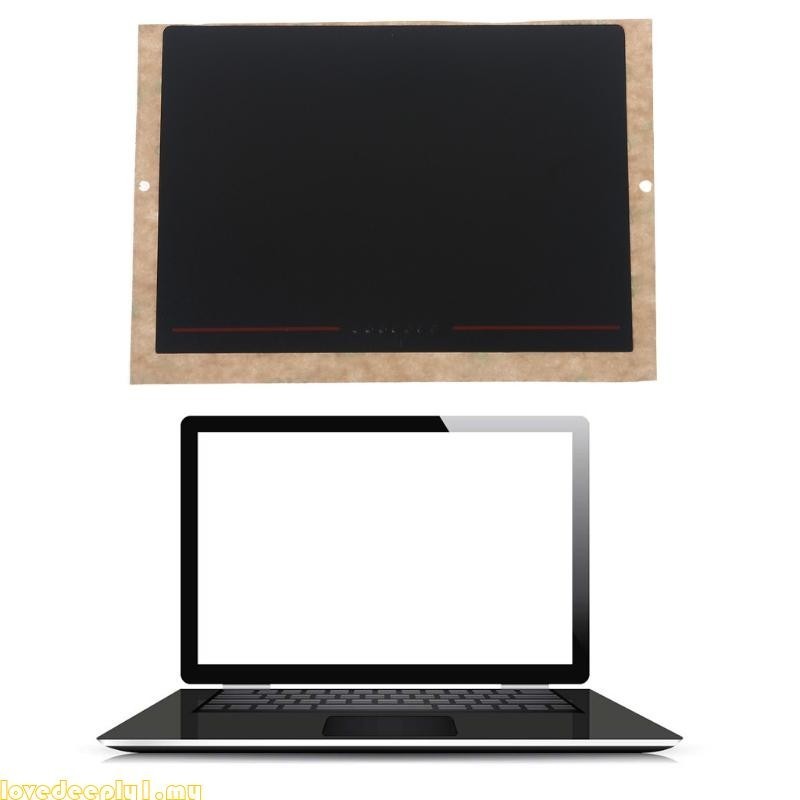 Love Universal Usage Touchpad Sticker for ThinkPad T440 T440S T450 ...