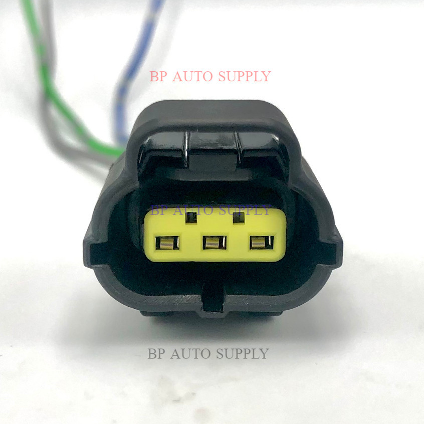 1PCS 3PIN Perodua Kancil Kelisa Kenari L2 L5 EJ Engine Map Sensor ...