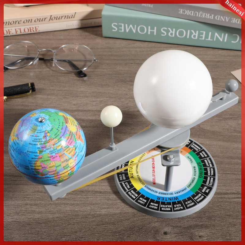 【in stock】 Solar System Model Earth Kid Science Astronomy Demo ...