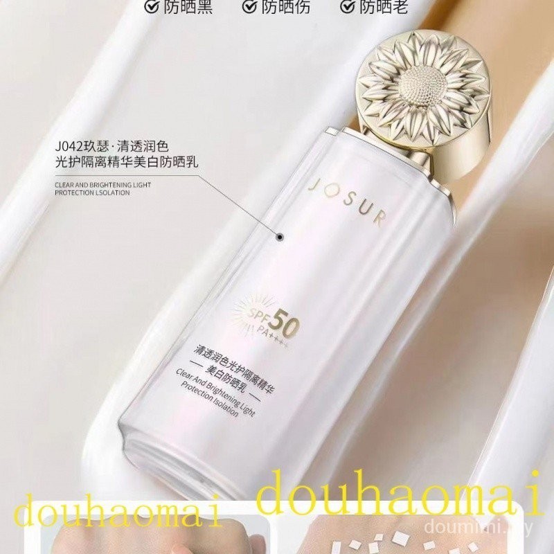 Limited Time Special Offer JOSUR/JOSUR · Lola Clear Isolation Sunscreen ...