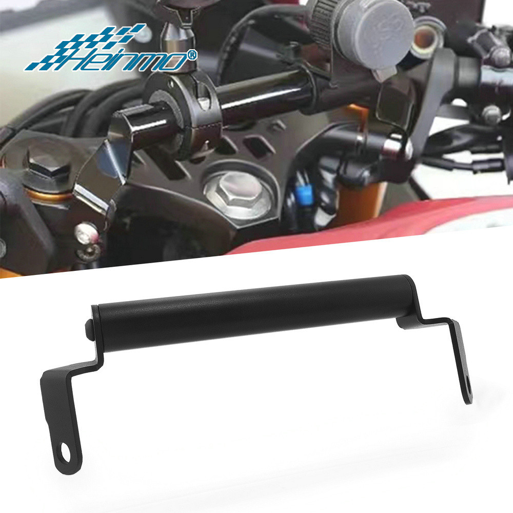 For Yamaha R3 R25 2019-2022 2023 GPS Phone Holder Stand Navigation ...