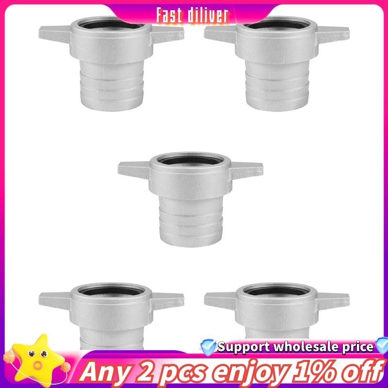 In stock-5X Water Pumps Fittings 2 Inch Aluminum Pipe Connecting Wrench ...