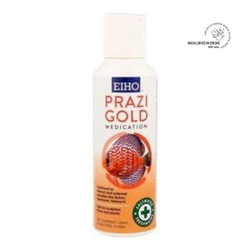 EIHO PRAZI GOLD Medication 500ml | Shopee Malaysia