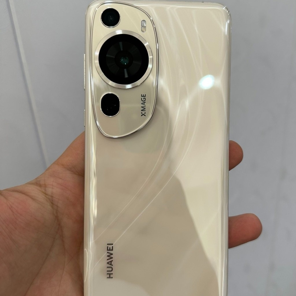 Huawei P60 Art Two-Way Beidou Satellite Message 88W Fast Charge 200x ...