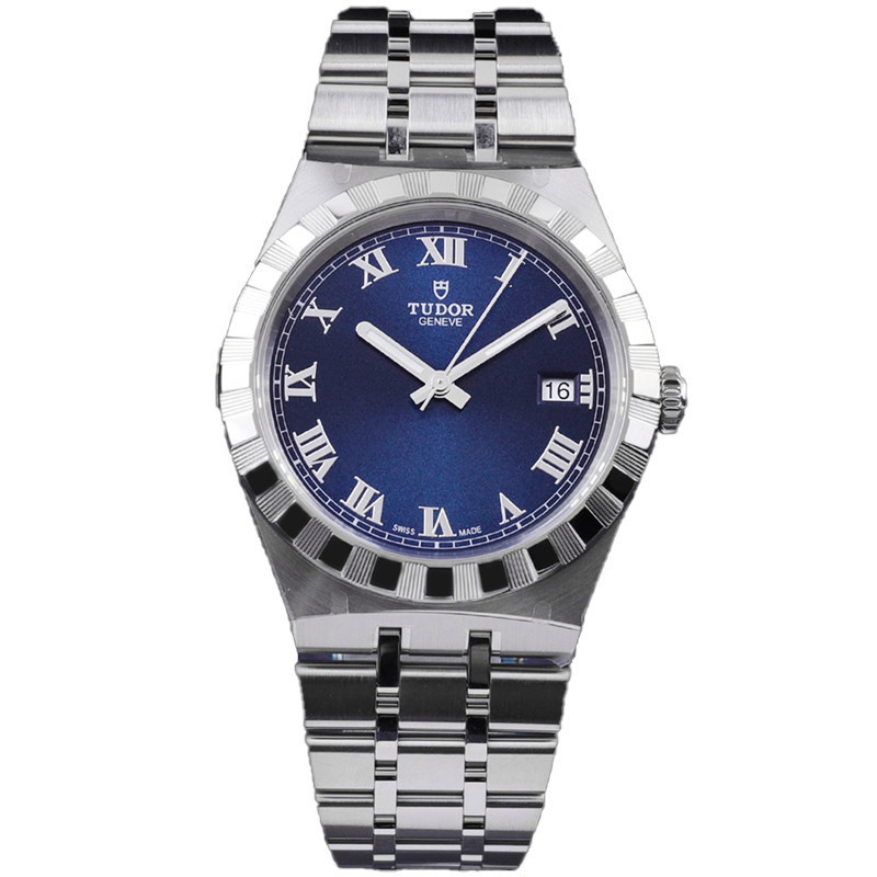 Tudor Tudor Royal 28500-0005 Latest Tudor Sports Watch Diameter 38mm ...