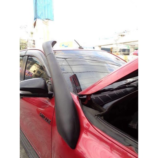 4x4 Snorkel Kit For Toyota Hilux REVO GUN125 GUN126 2.4 2.8 (Wide Body ...