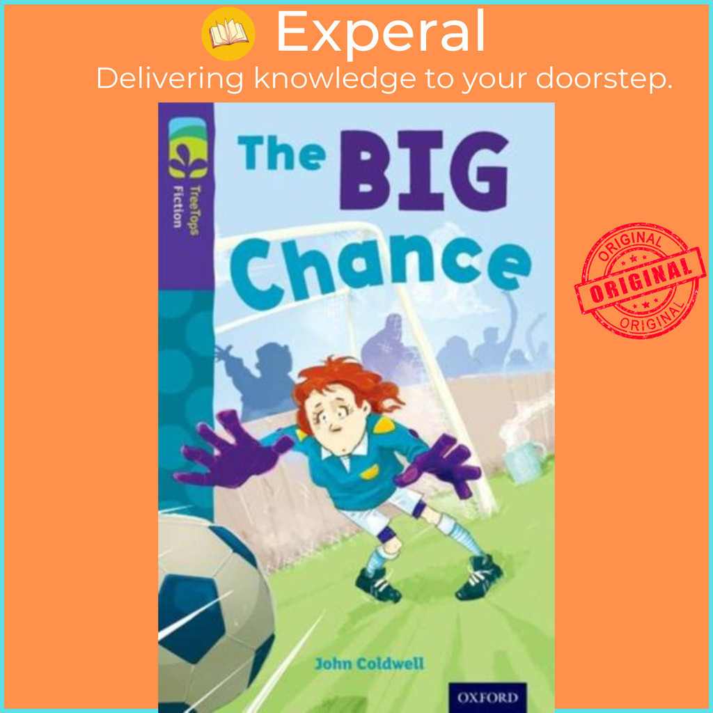 [English - 100% Original] - Oxford Reading Tree TreeTops Fiction: Level ...