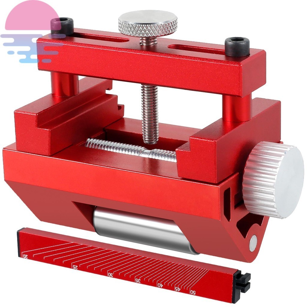 Honing Guide Tool Metal Chisel Sharpening Jig Stable Chisel Fixing ...