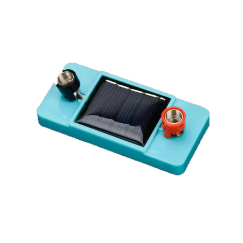 Solar Panels With 4mm Pins | Shopee Malaysia