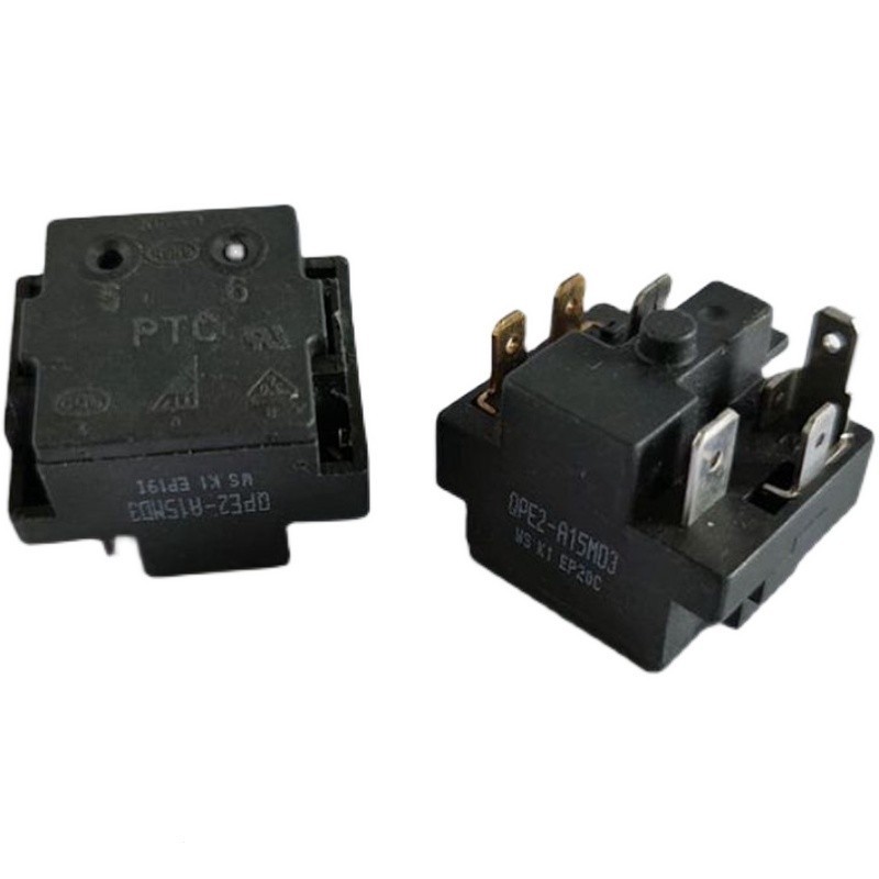 Original QPE2-A15MD3 powerful PTC starter refrigerator freezer ...