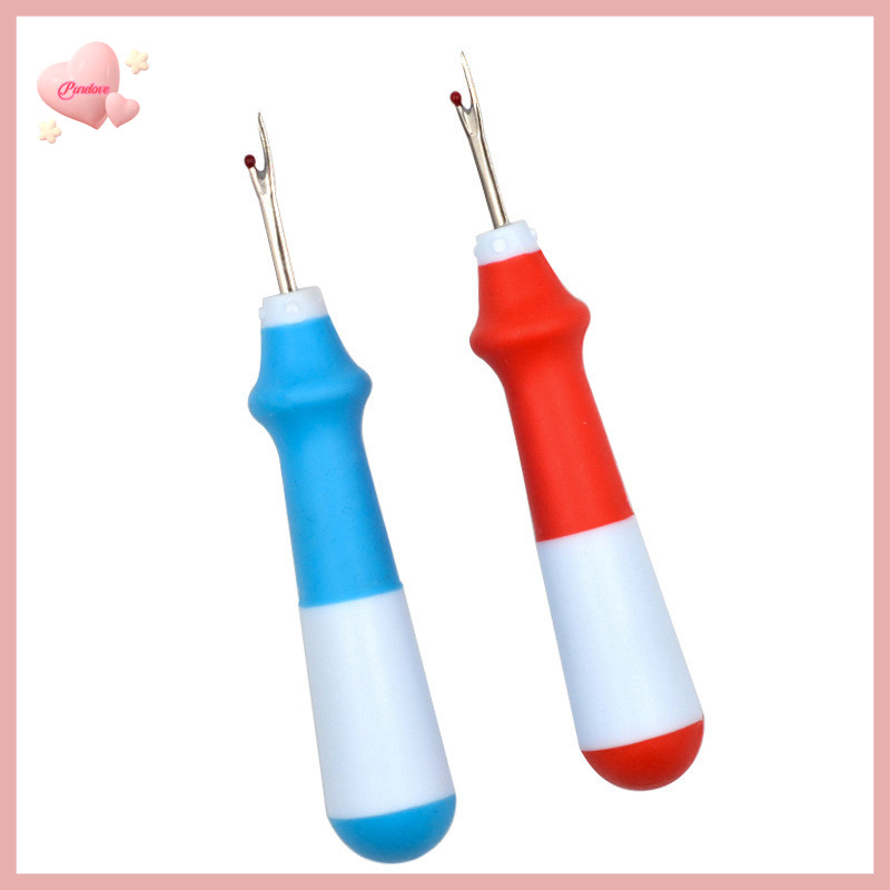 Purelove> 1/4Pcs/Set Silicone Thread Remover Labour Saving Sharp Multi ...