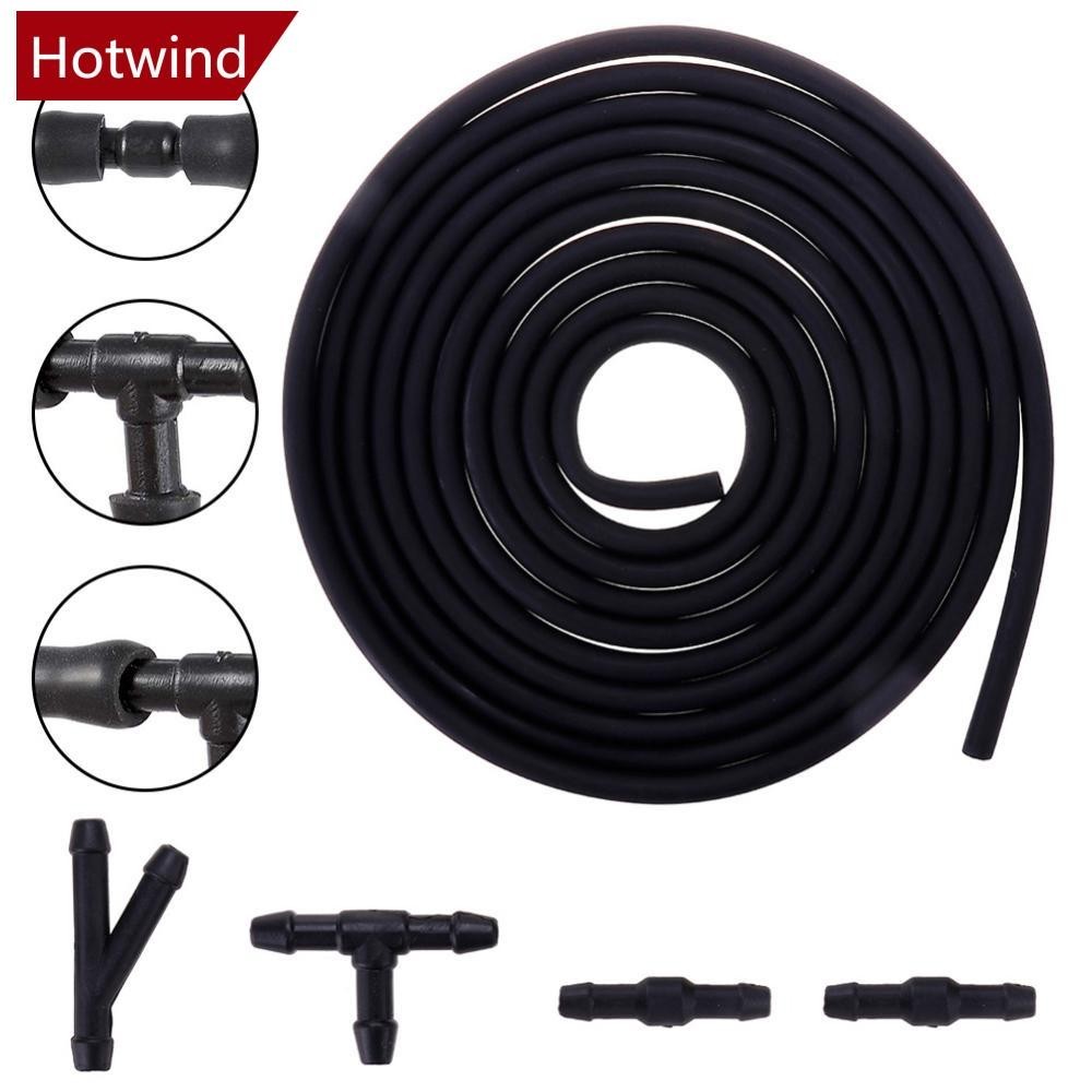 HOTWIND 2m Automotiv Car Wiper Blade Pipe Windshield Wiper Tube ...