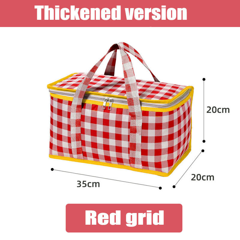 MKBK 3M*2M/2M*2M Outdoor Picnic Mat Foldable Tikar Picnic Waterproof ...