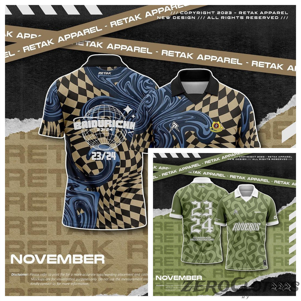 Jersey Retro Football Retro Jersey Malaysia Baju Retro Lelaki Jersey ...