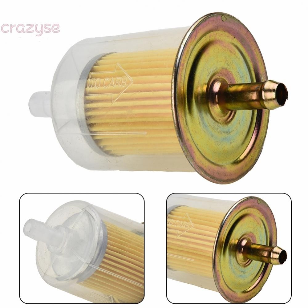 Universal Fuel Filter for Industrial Motorcycle and RV Applications 9mm ...