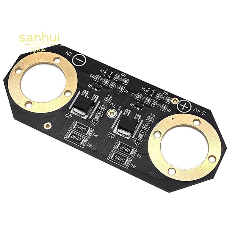 Super Capacitor Balancing Protection Board 2.7V 3000F Super Capacitor ...