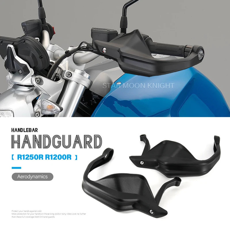 For BMW R1250R R1200R R 1250 1200 R 2014 - 2022 Motorcycle Accessories ...