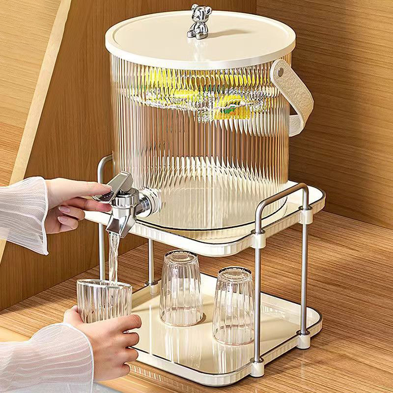 [99% Kadar Ulasan Positif Gaya Sama] Pitcher Air Sejuk Bernilai Tinggi ...