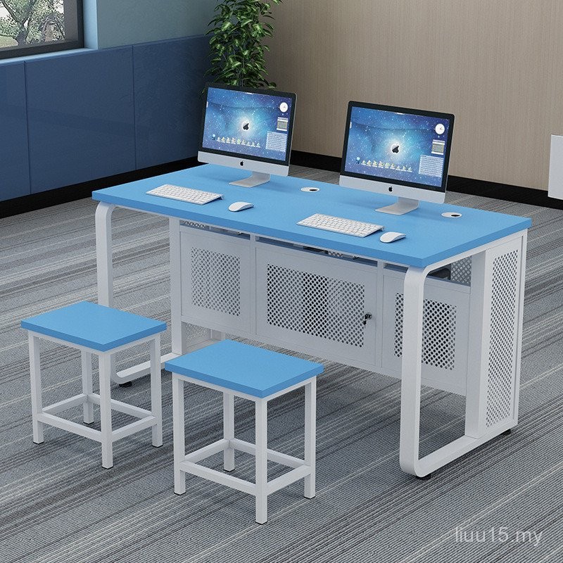 Ding.Made Desktop Table Table Chair School Classroom Single Double ...