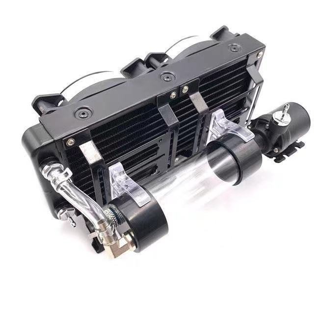 Mobile Phone Tablet Computer Notebook All-in-One Machine Cooling Water ...