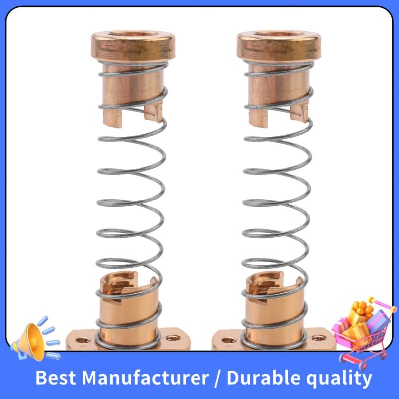 【NEW】T8 Anti Backlash Spring Loaded Nut Elimination Space Nut for 3 -10 ...