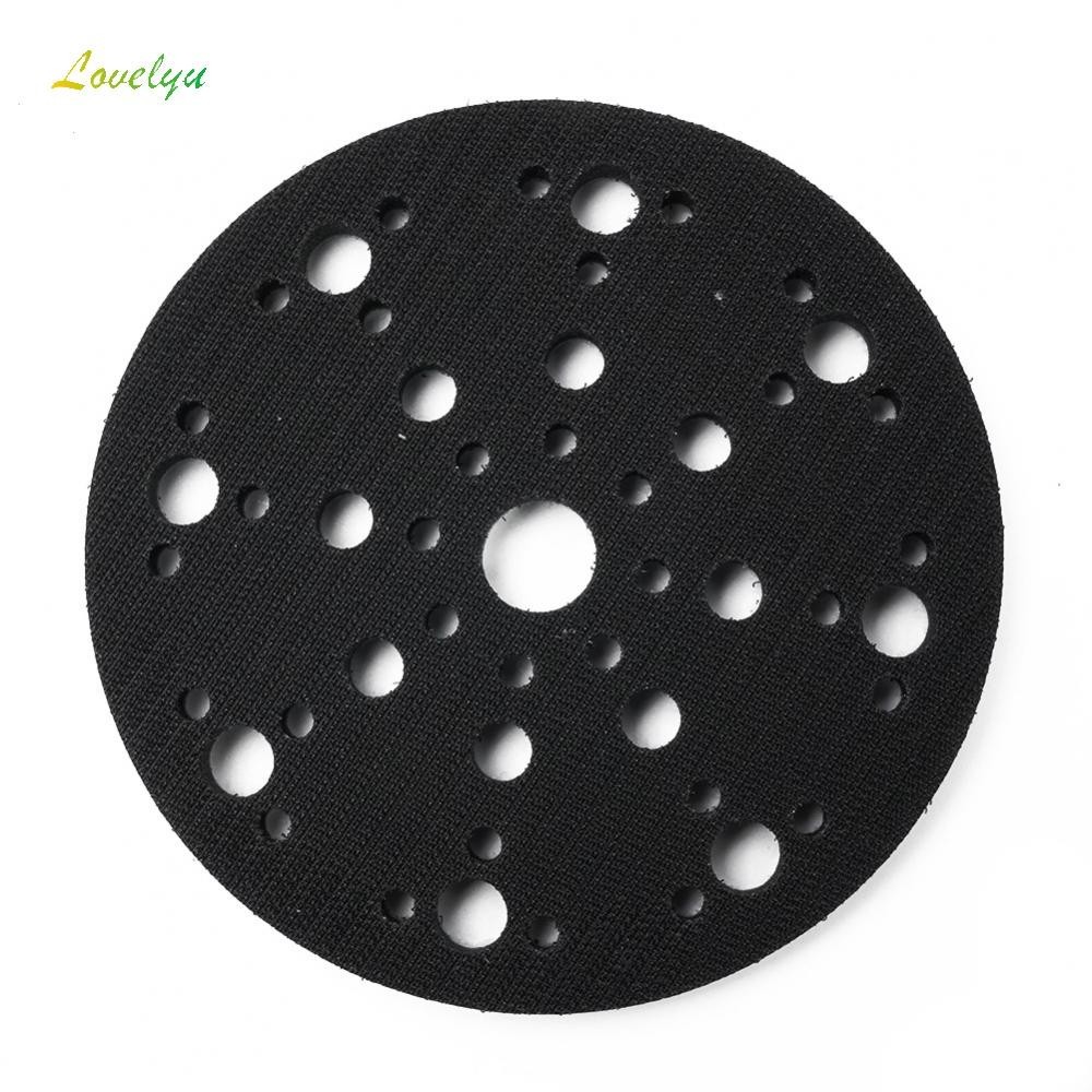 -NEW-Interface Pad 150mm/6\" 48holes Black Foam: 10mm High Quality ...