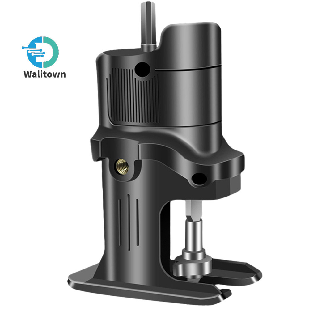 Electric Drill Modified Electric Saw Conversion Head Portable Electric ...