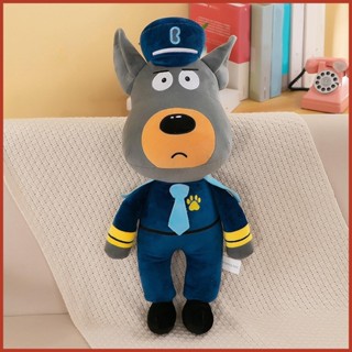 Sheriff Labrador plush doll 30cm | Shopee Malaysia