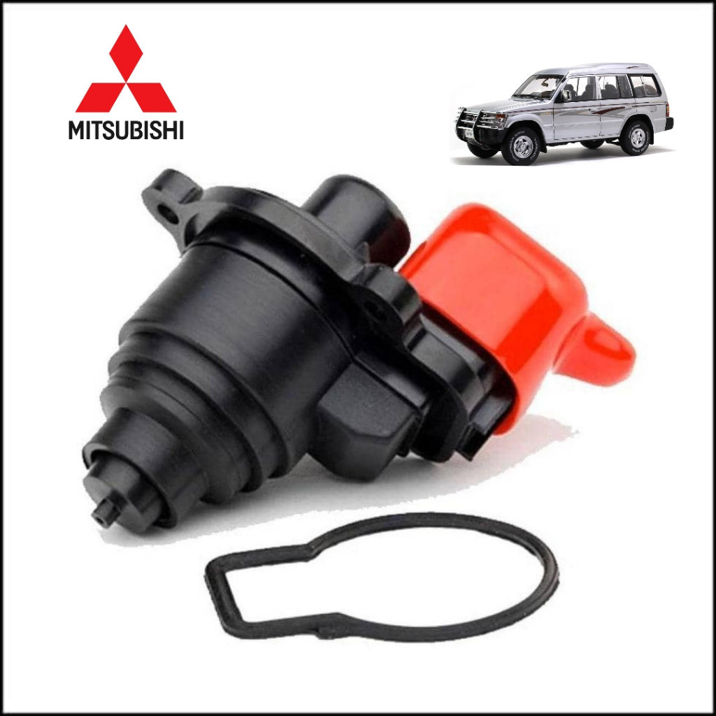 MITSUBISHI AIRTREK PAJERO V31,MIT MIVEC ,EVO 4 IDLER SPEED CONTROL ...