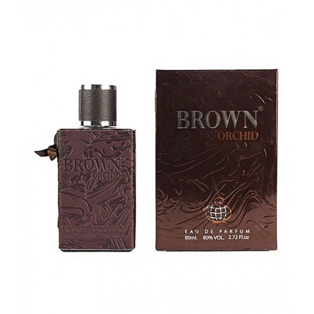 DARK BROWN ORCHID PERFUME 100ml for men edp | Shopee Malaysia