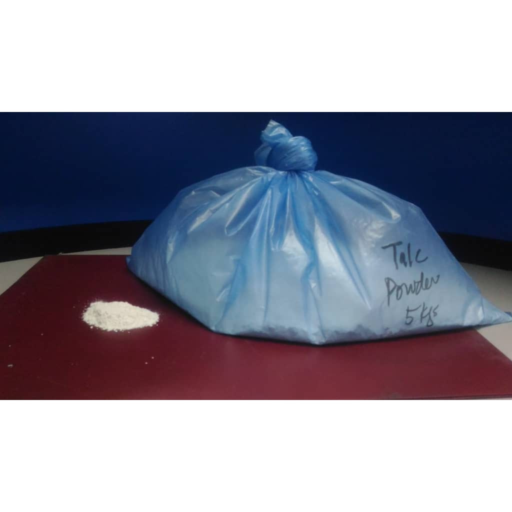Talcum Powder For fiberglass( 5kgs) | Shopee Malaysia
