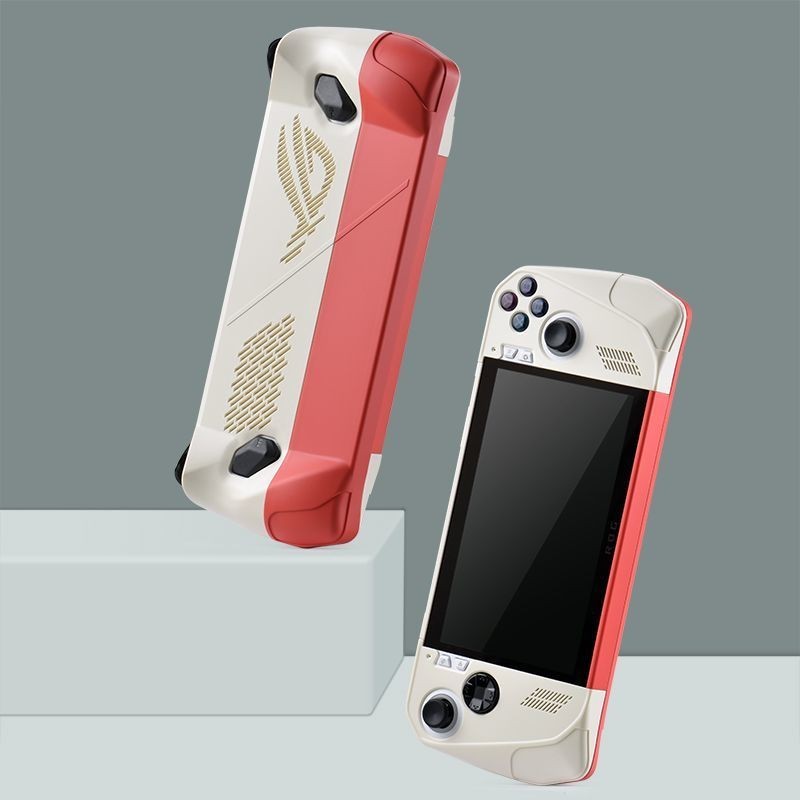 Asus ROG Handheld Contrast Color Protective Case ALLY Protective Case ...